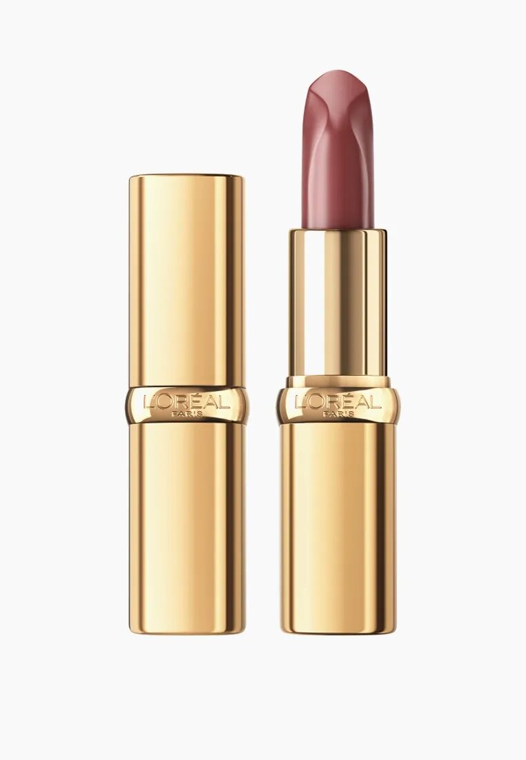 L'Oreal Paris Помада 4.5 г 570 насыщенный нюд