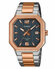 Наручные часы CASIO, золотистый