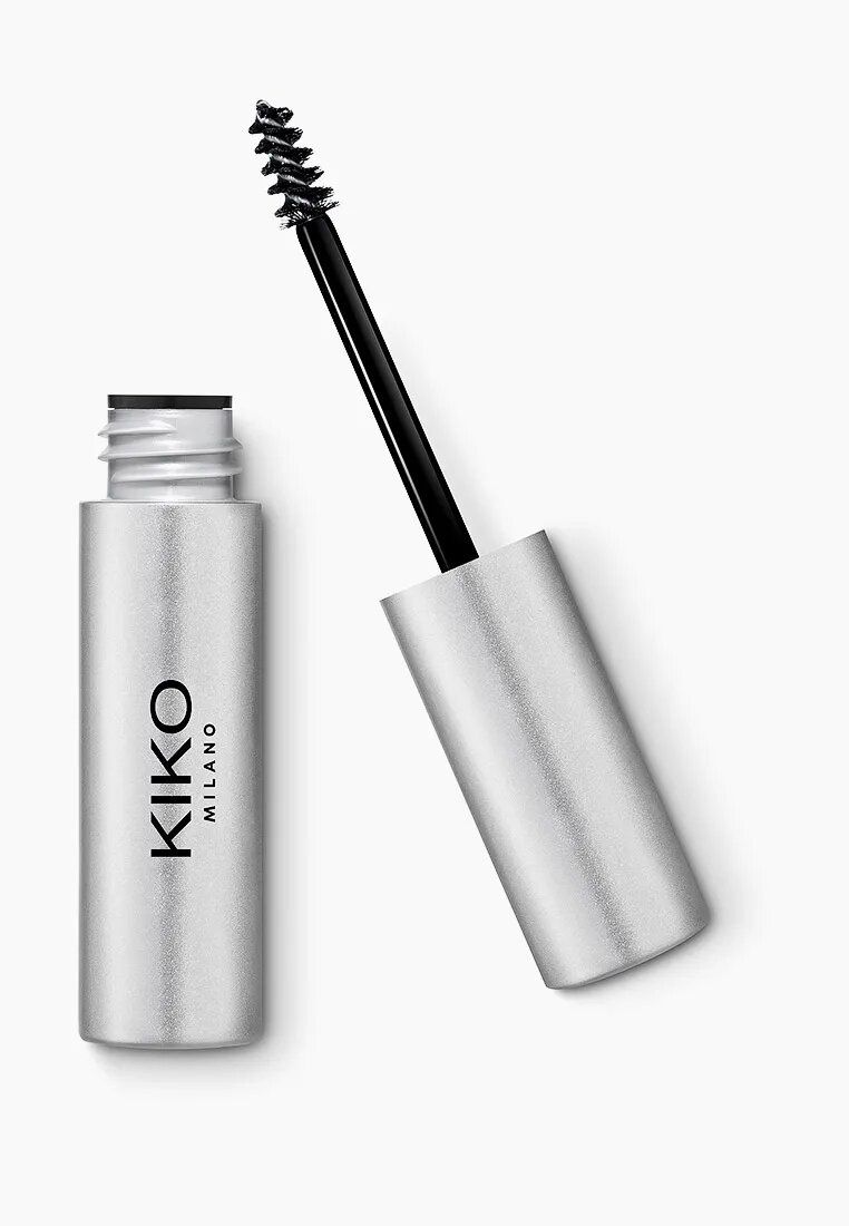 Kiko Milano Гель для бровей 4.6 мл прозрачный