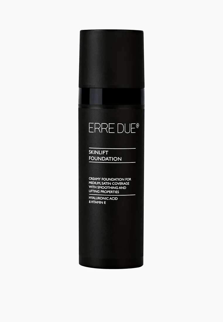 Erre Due Тональная основа 30 мл 405 warm sand