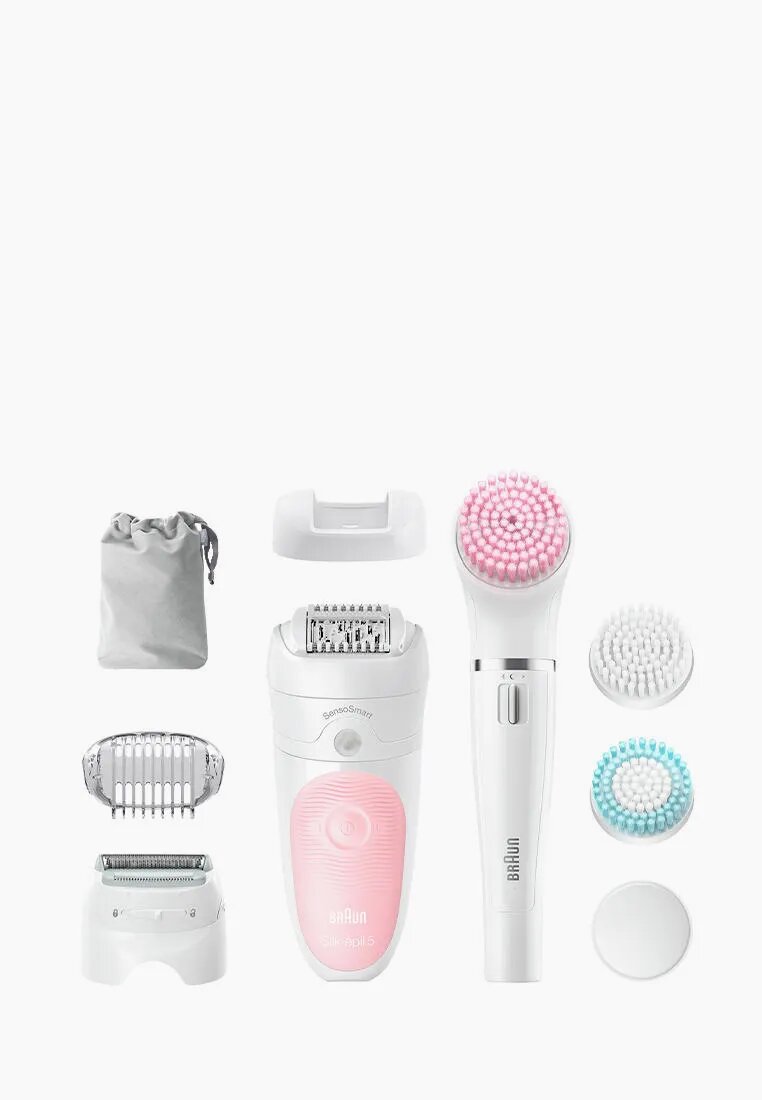 Braun Эпилятор