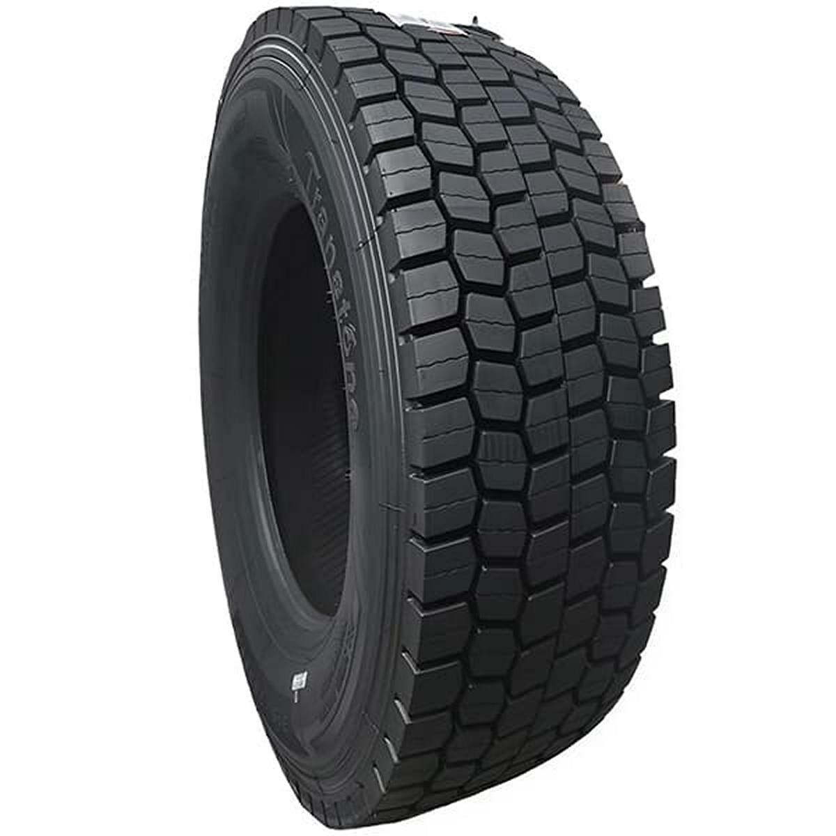 Грузовые Шины Transtone SUPER 709 315/70 R22.5 156/150 TL- для грузовых автомобилей
