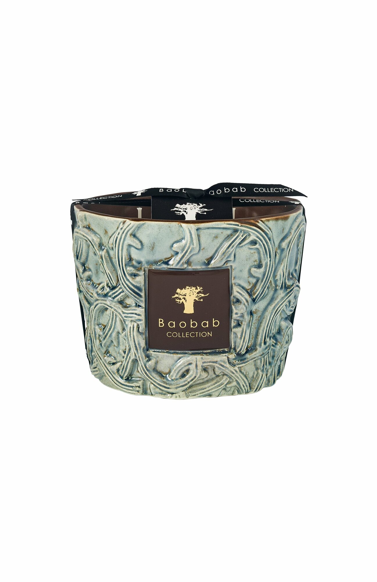 Свеча Brame Max 10 Sylvanus (500g) Baobab