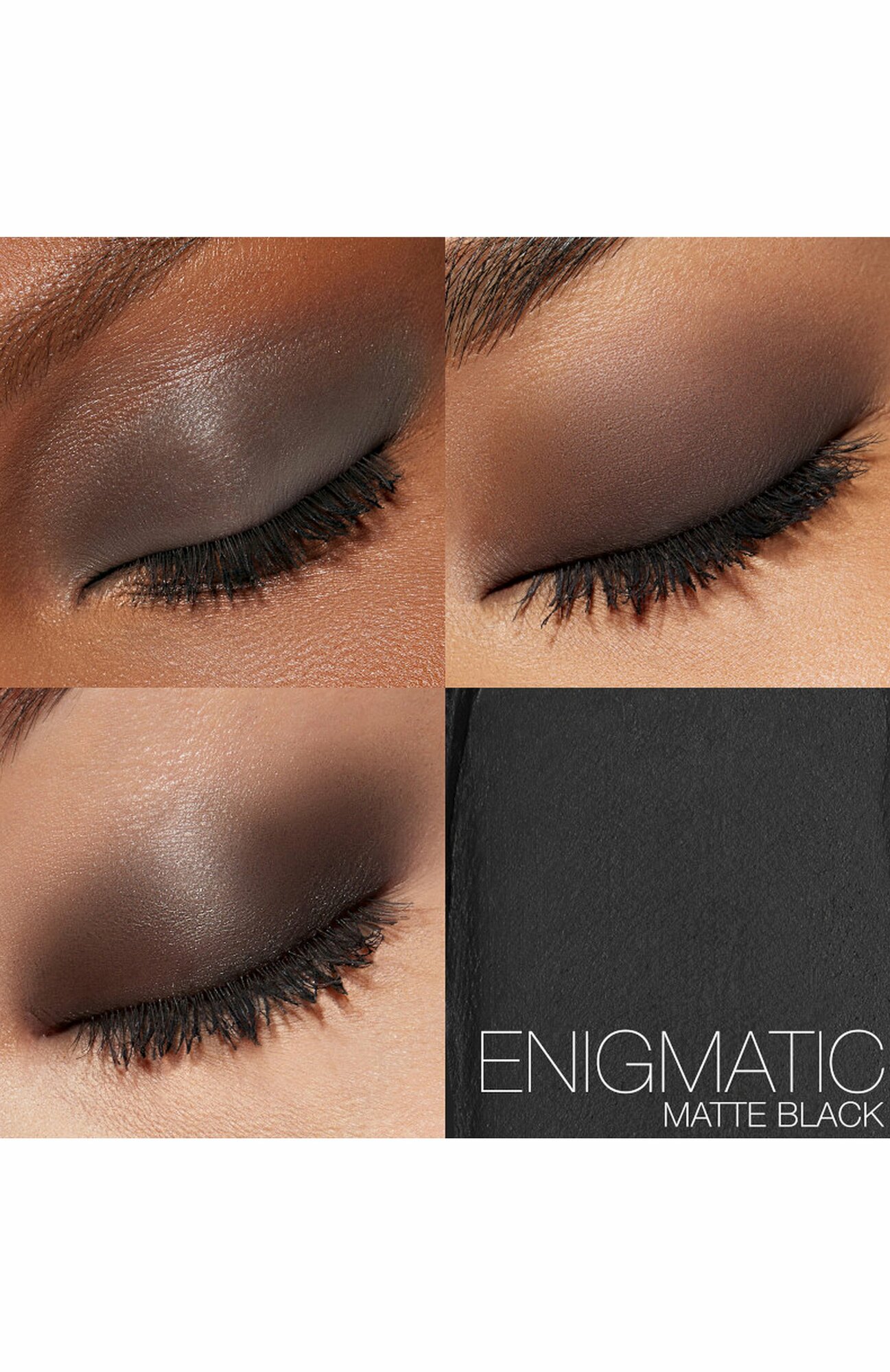 Кремовые тени-стик Total Seduction, оттенок Enigmatic (1,6g) NARS