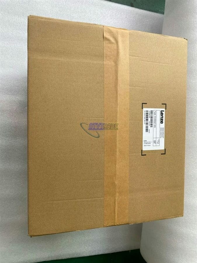 Модуль Lenze servo controller EVS9327-ES EVS9327ES — фото 1