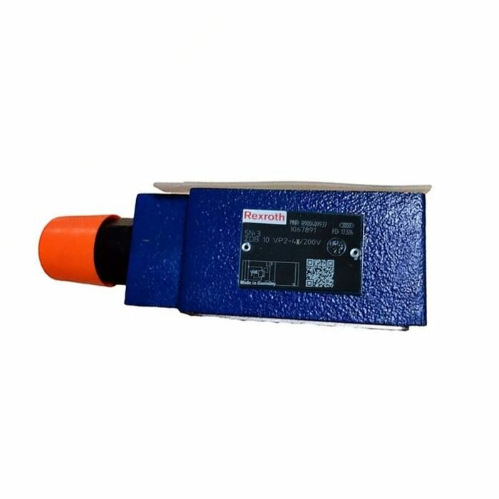 Модуль R900409937 REXROTH VALVE ZDB10VP2-4X/200V