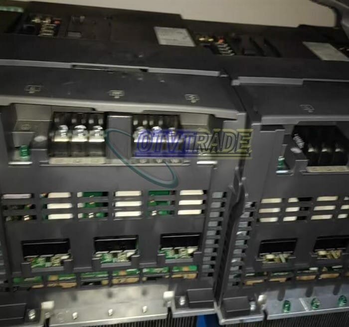 Модуль Mitsubishi MDS-EM-SVJ3-10080B MDSEMSVJ310080B Servo Drive