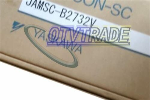 Модуль YASKAWA PLC module RIO2000 JAMSC-B2732V — фото 1