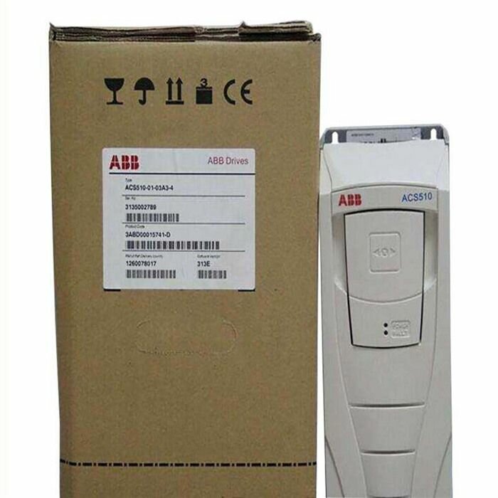 Модуль ABB ACS510-01-03A3-4 1.1KW 380V