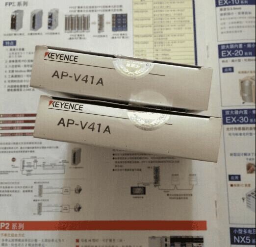Модуль KEYENCE AP-V41A — фото 1