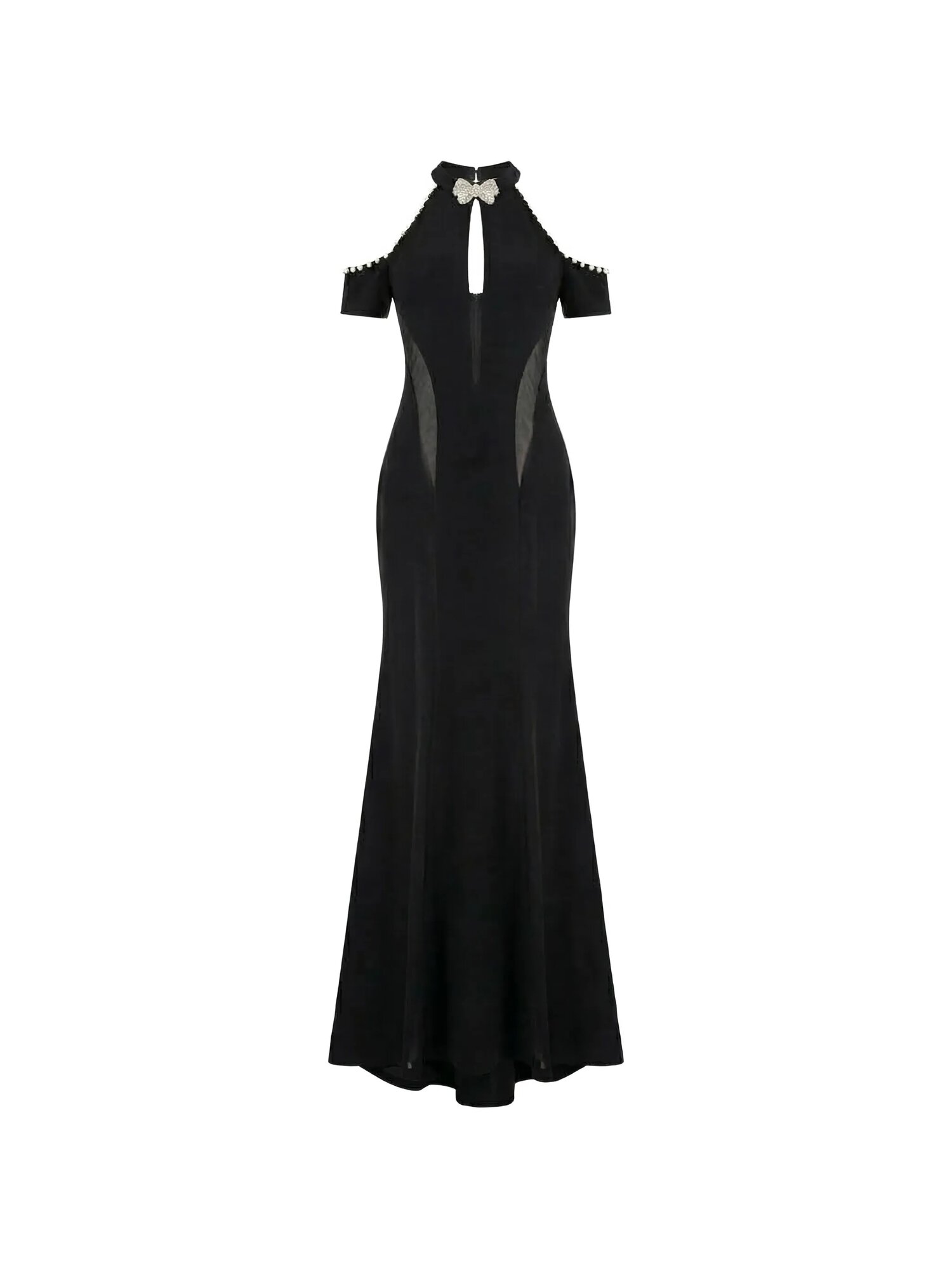 Платье Mermaid gown dress