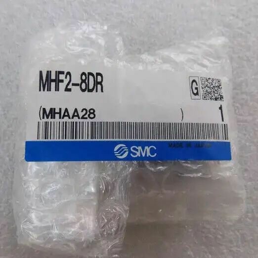Модуль SMC MHF2-8DR — фото 1
