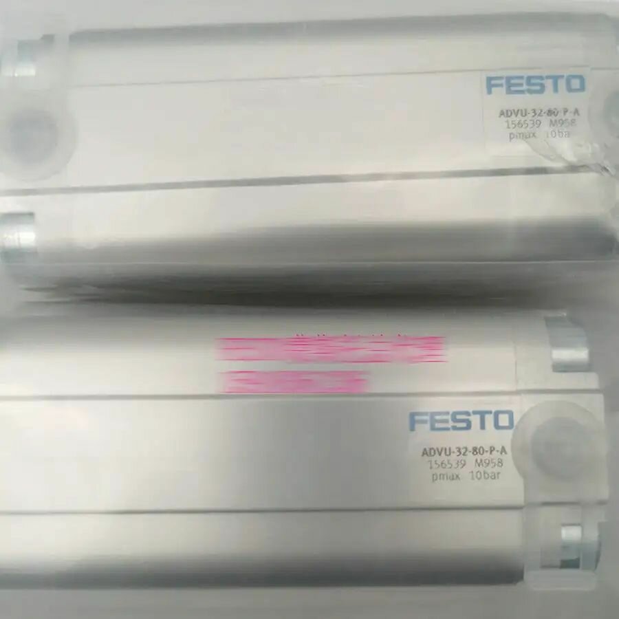 Модуль Festo ADVU-32-80-P-A 156539