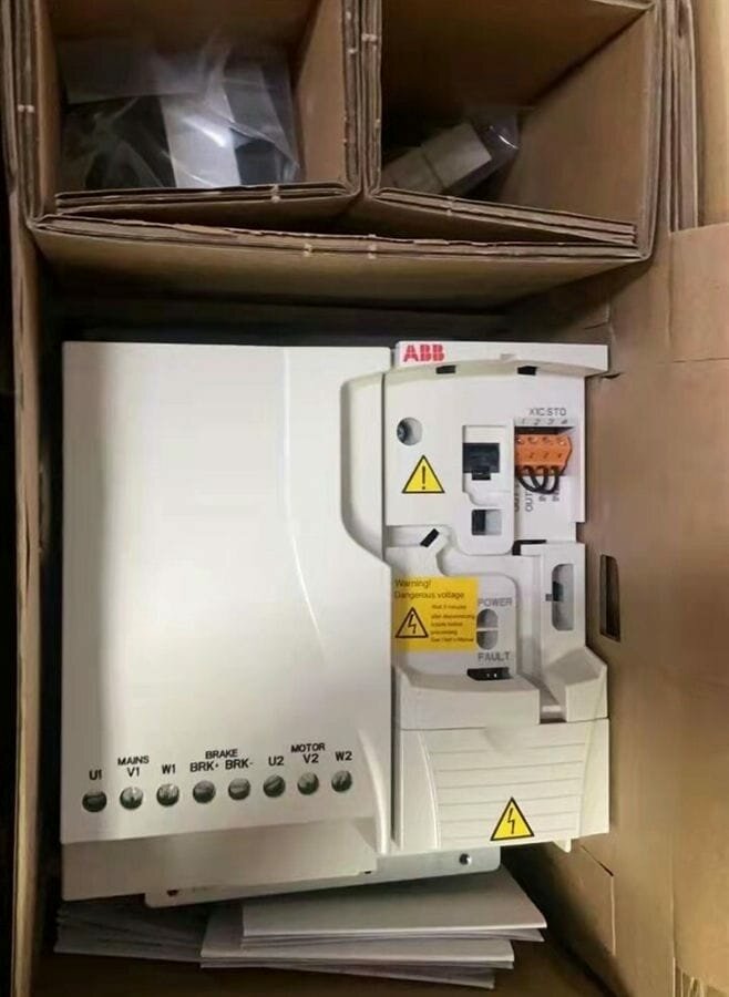 Модуль ABB ACS355-03E-23A1-4
