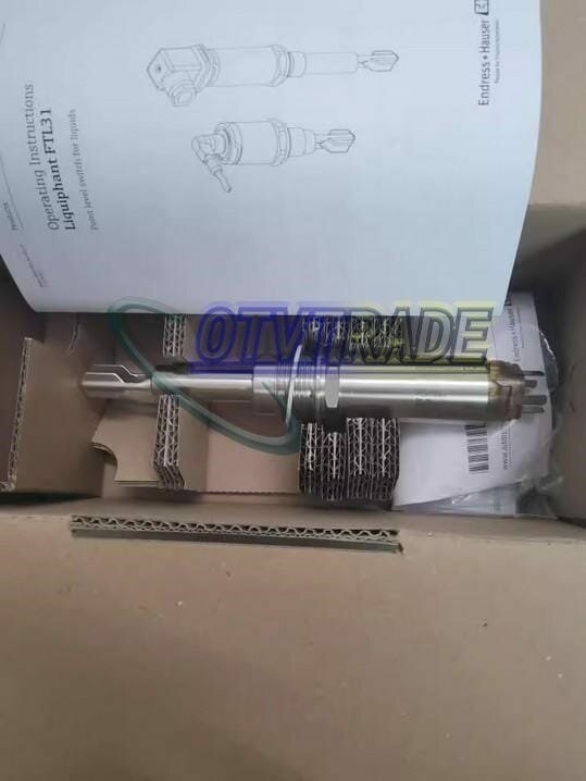Модуль Endress+Hauser sensor Ftl31-19H9/0 — фото 1
