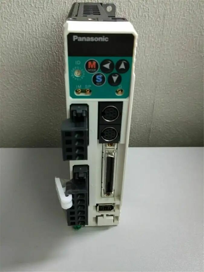Модуль Panasonic MADDT1205003 — фото 1