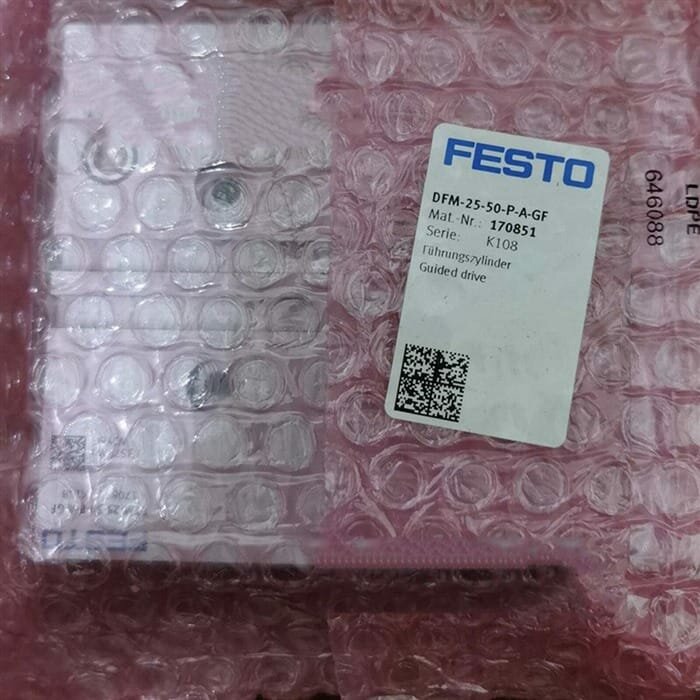 Модуль Festo DFM-25-50-P-A-GF 170851