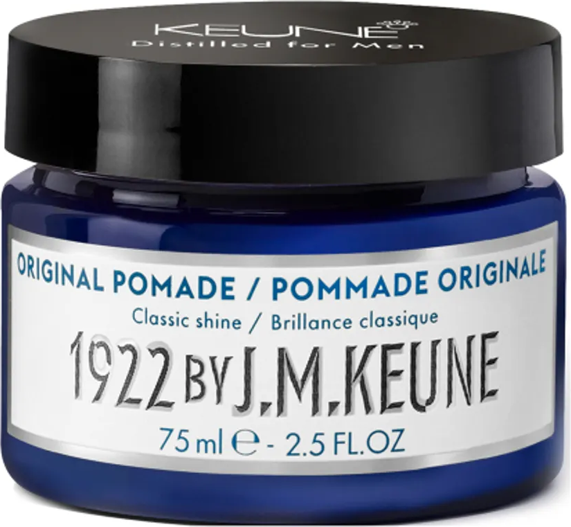 KEUNE Haircosmetics Классическая помадка 1922 1922 Original Pomade 30ml