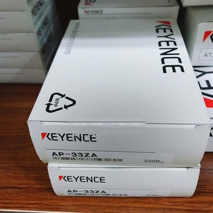 Модуль KEYENCE AP-33ZA