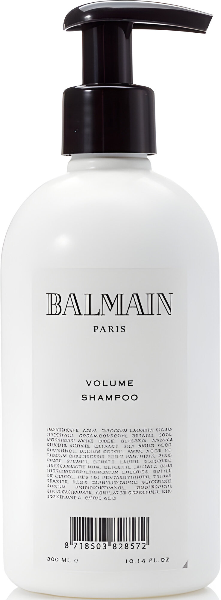 Balmain Шампунь для объема волос Volume shampoo 200ml