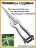 Сучкорез
