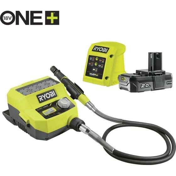 Ryobi 18В Гравировальная машина RRTS18-120GA35 5133005638