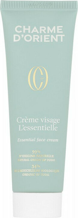 Charme d'Orient Дневной крем Био Bio Day Cream 50ml