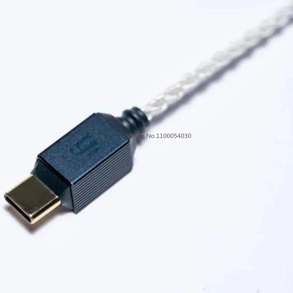 IFi GO Link 2 USB DAC Адаптер — фото 1