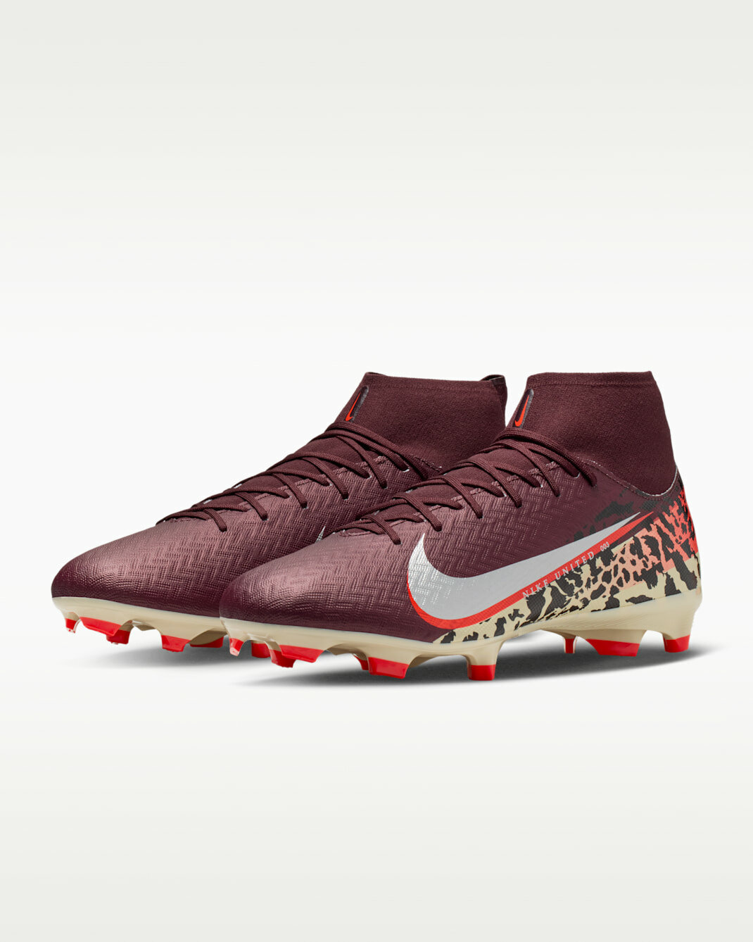Бутсы Mercurial Superfly 10 Academy