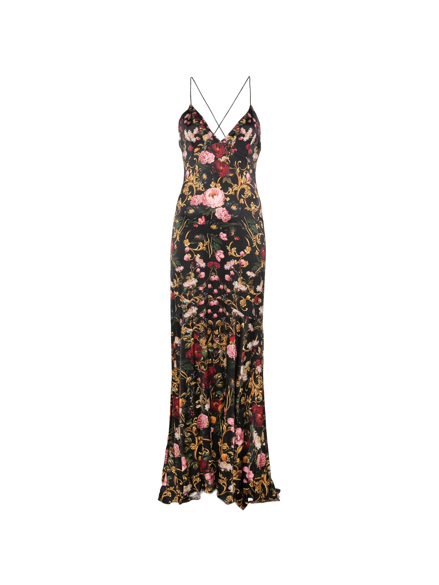 Платье Alice+Olivia