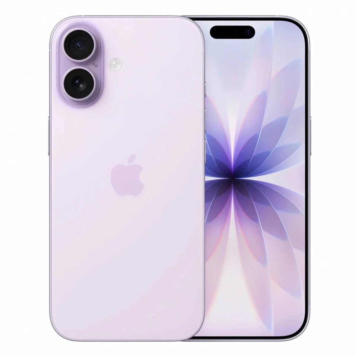 IPhone 17 256Gb Lavender JA
