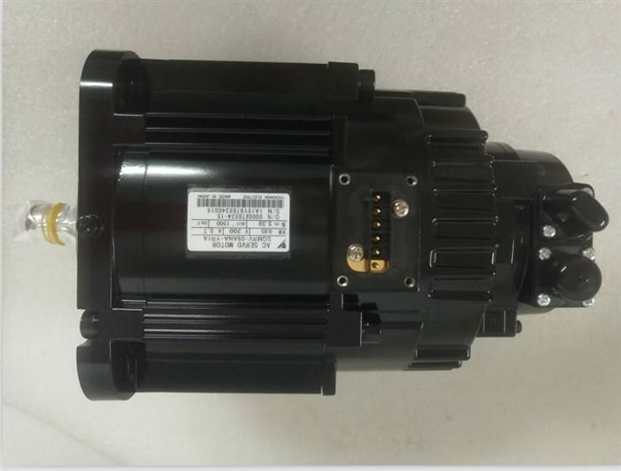Модуль YASKAWA SGMRV-05ANA-YR2D