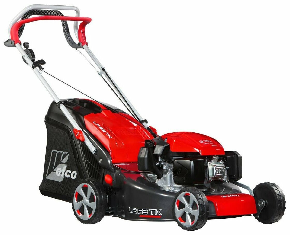 Газонокосилка бензиновая Efco LR 53 TK COMFORT PLUS 66079132E5
