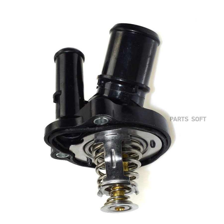 Термостат FORD MONDEO IV 03.07-, Mazda 6 (GH) 08.07-, CX-7, MAZDA 6 DVA06026 от официального дистрибьютора, DEVERS, артикул DVA06026