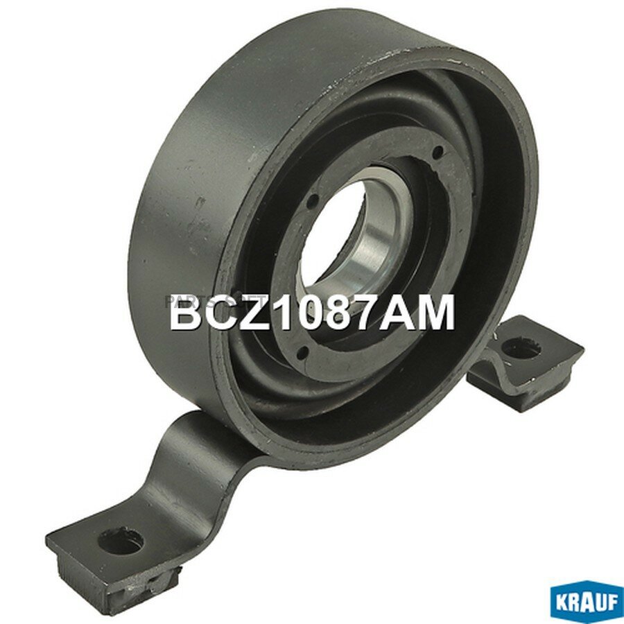 Подшипник подвесной от официального дистрибьютора, KRAUF, артикул BCZ1087AM