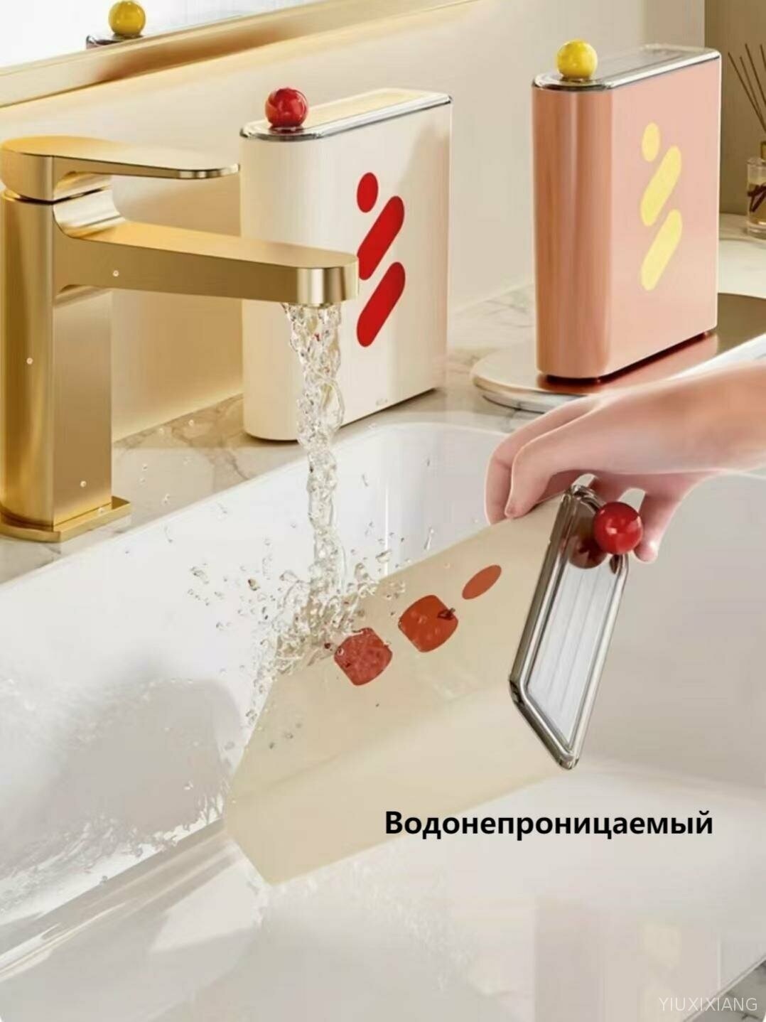 Премиум бокс для вещей — фото 1