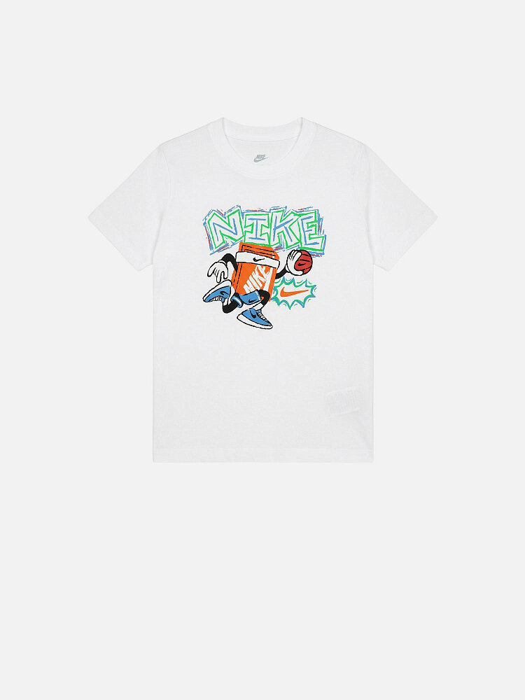 Футболка Sportswear T-Shirt