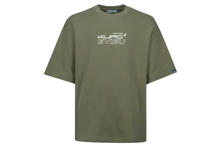 Футболка Evisu EVISU