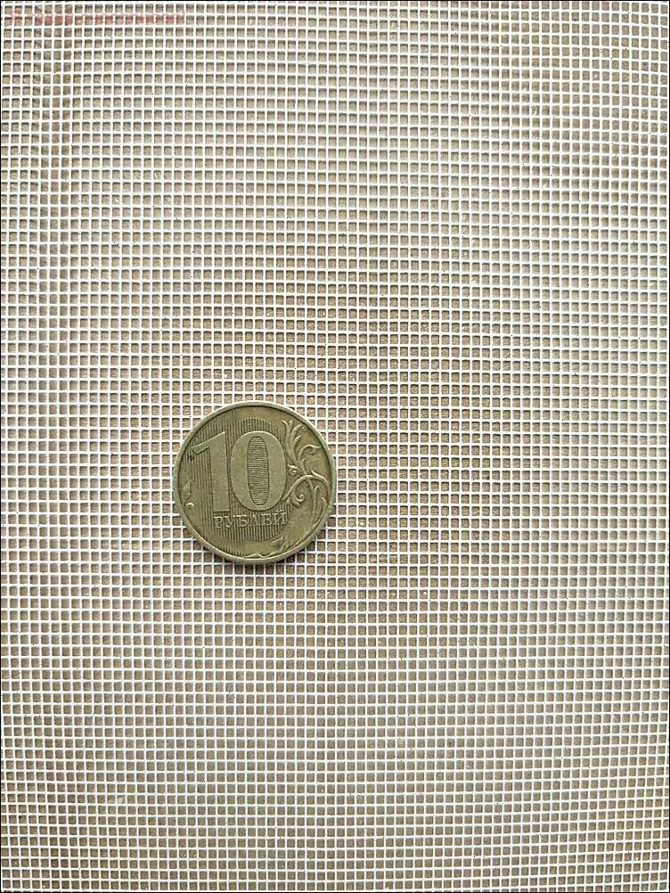 Сетка антимоскитная — фото 1