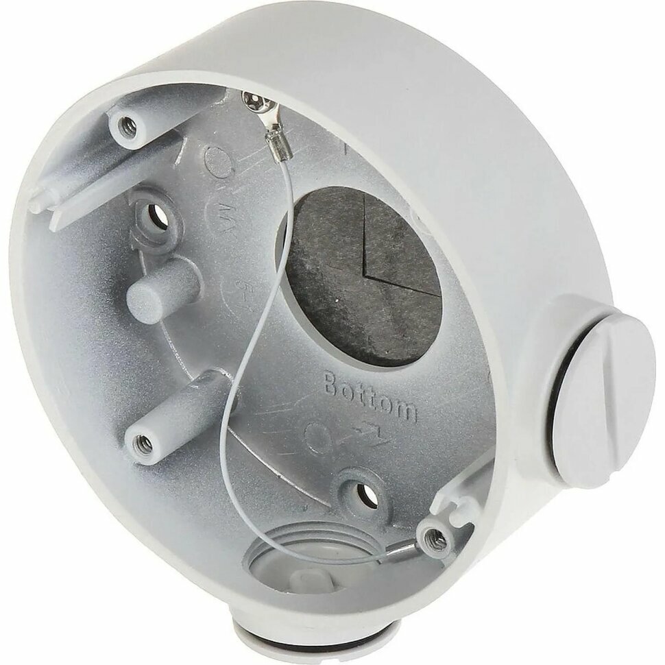 Коробка монтажная Hikvision DS-1260ZJ, 870372