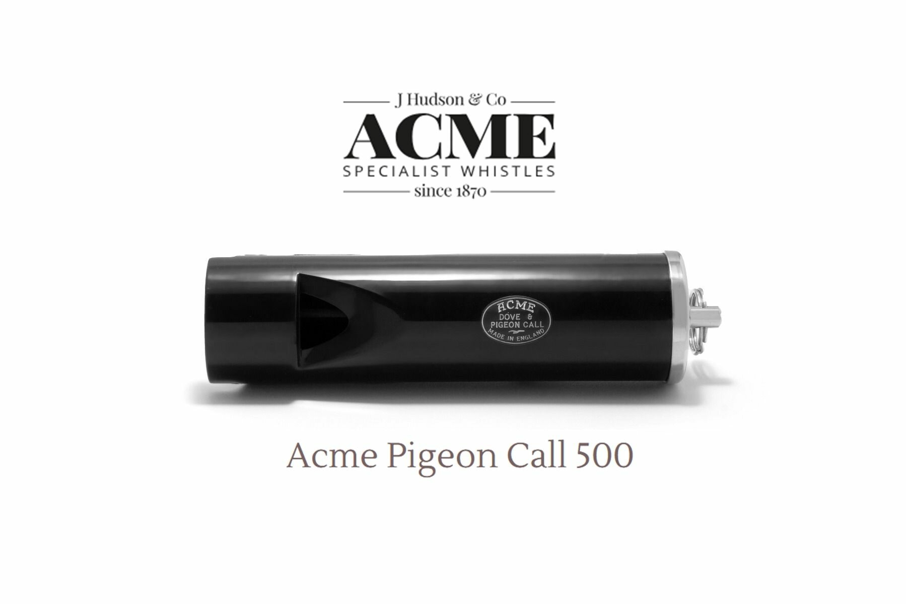Манок на горлицу и вяхиря Acme 500