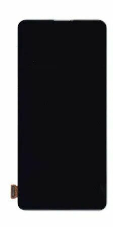 Дисплей для Xiaomi Mi9T / Redmi K20 / Mi9T Pro / Redmi K20 Pro TFT черный