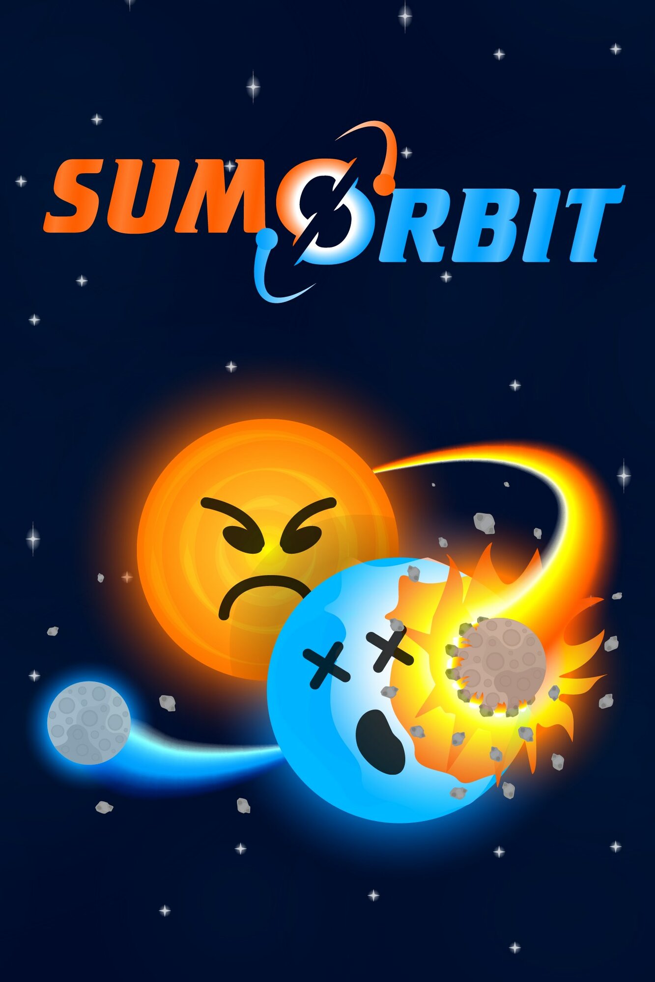 Sumorbit — ключ активации Xbox / Microsoft Store · Xbox One, Xbox Series X|S · цифровой ключ · любой регион