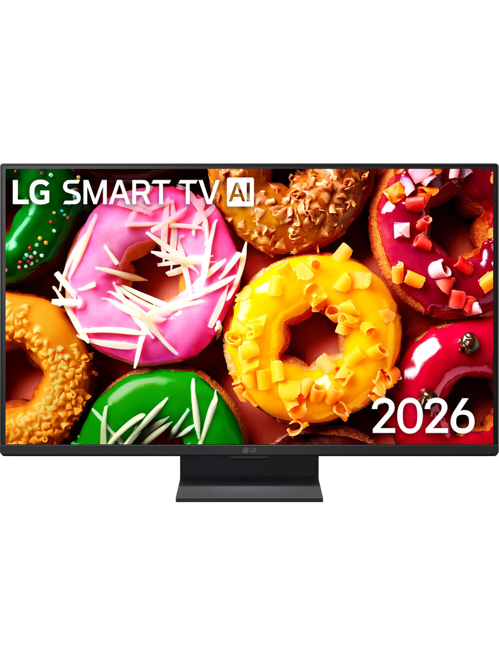 Телевизор LG 27LB70006LA. ARUG 27" Без ПО