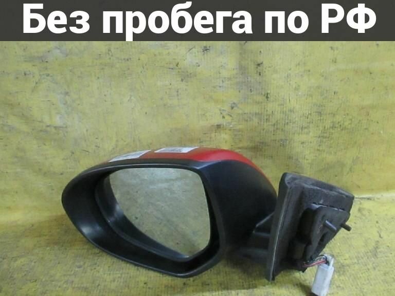Зеркало Лево с пробегом Mazda Atenza GHEFW