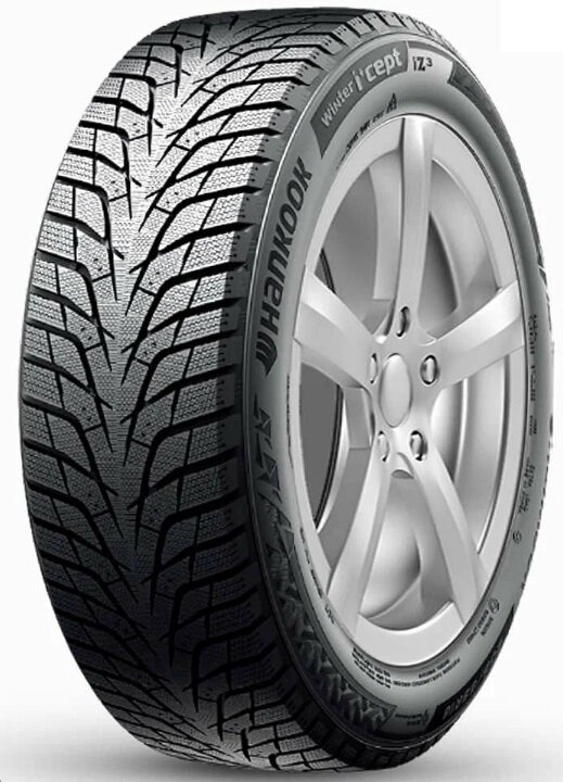 Автошина Hankook 195/65R15 95T Winter i*cept IZ3 W636