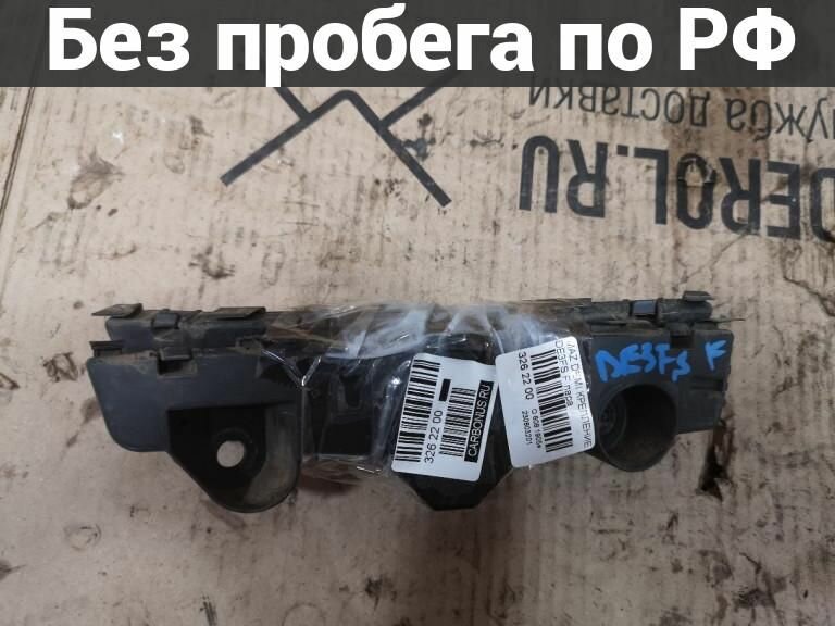 Крепление бампера Перед с пробегом Mazda Demio DE3FS