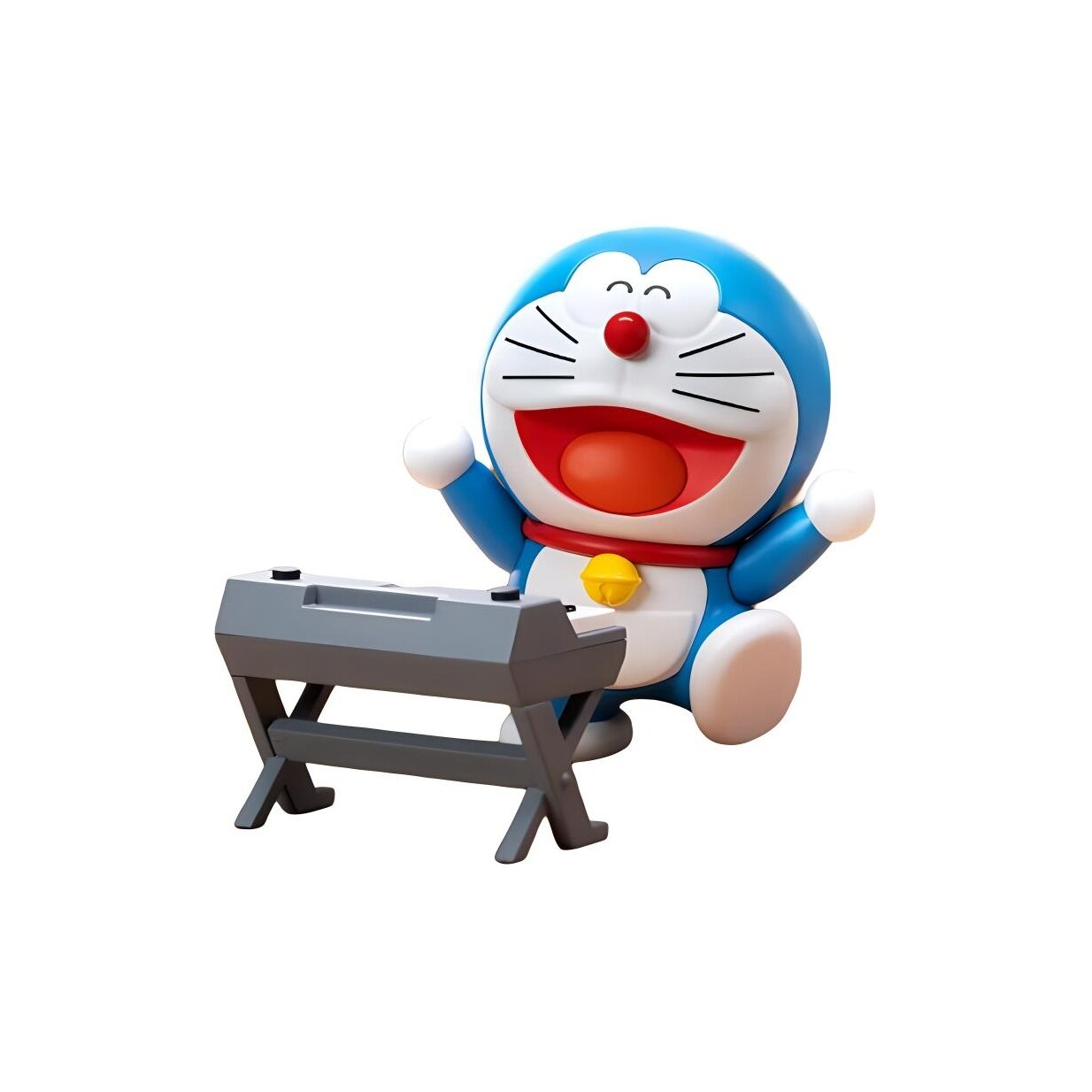 Ящики для игрушек 52TOYS Music Collection