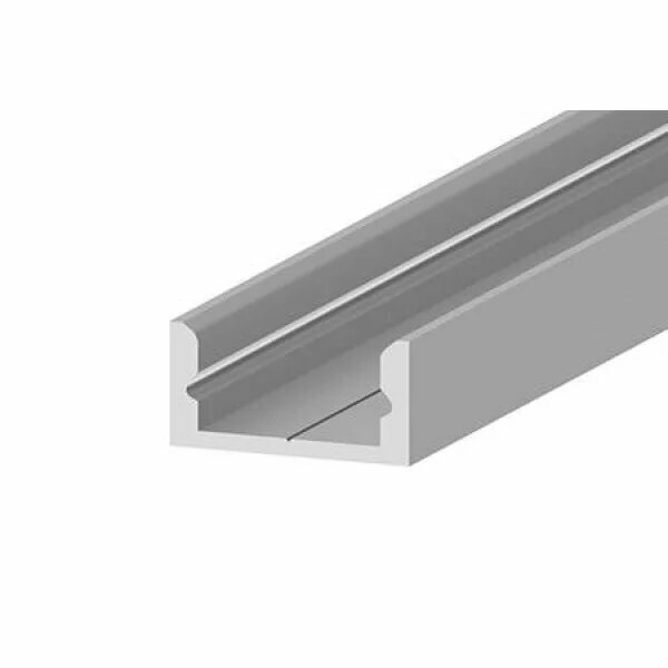 Профиль для светодиодной ленты ShopLEDs Профиль SLS-0716-6000 Anod, 6м