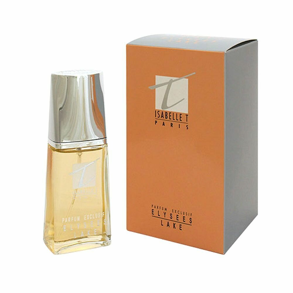 Positive Parfum Духи женские Isabelle T "Lake"